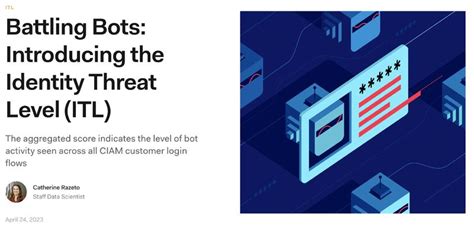 Mike Pastore On Linkedin Ciam Customeridentity Botdetection Fraudprevention Identitysecurity