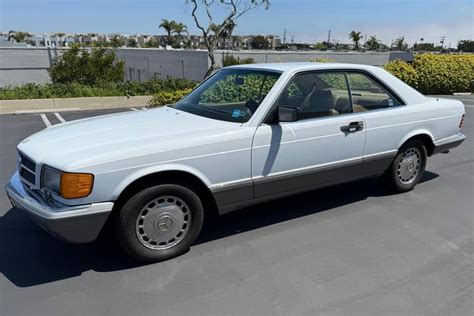 Used Mercedes Benz S Class For Sale Cars And Bids