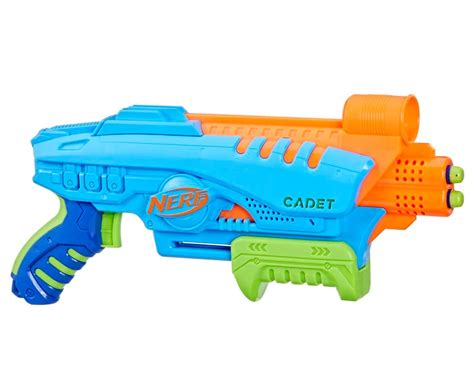 Cadet Nerf Wiki Fandom