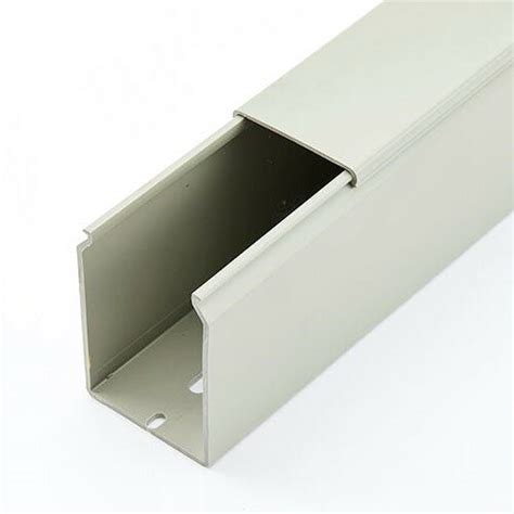 Cable Ducting Asi Automation