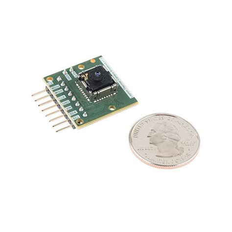 Infrared Camera Flir Lepton Dev Kit Botland Robotic Shop