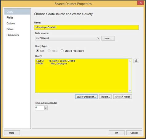 C Programming Tutorial 8920128728 SSRS Tutorial Part 3 Shared