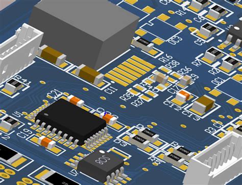 Create Pcb Design Files Schematic And Gerber Files Bom By Hrvoje849 Fiverr