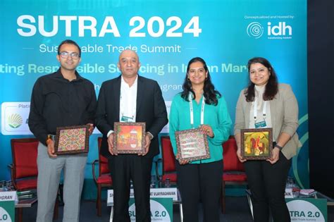 Sasmita Patnaik On Linkedin We4f Innovation Responsiblesourcing Data Idhsutra