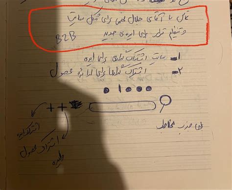 Mohsen Hajizadeh On Linkedin B2b 17 Comments