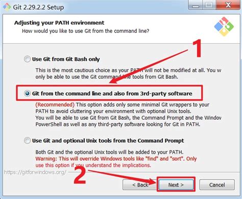 最新Windows安装git及配置超详细教程 适合零基础手把手教 Googleblog 博客园