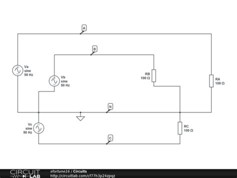 Circuits Circuitlab