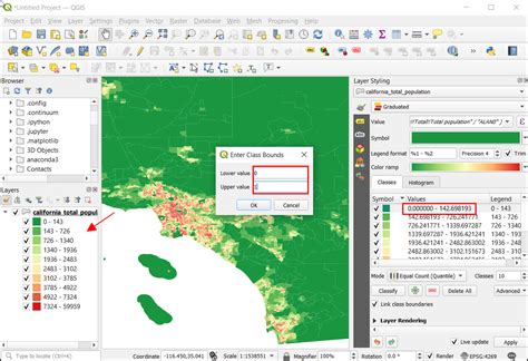 Multi Criteria Overlay Analysis Qgis3 — Qgis Tutorials And Tips