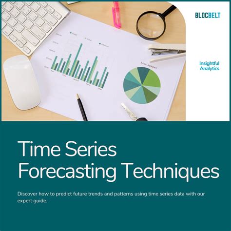 Blocbelt On Linkedin Timeseriesanalysis Forecasting Dataexploration