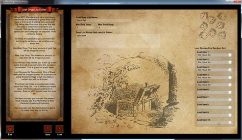 Rvps Image Revolution Virtual Playspace Indiedb