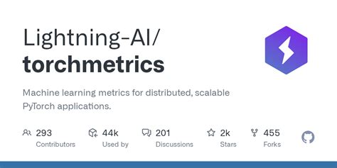 Releases · Lightning Aitorchmetrics · Github