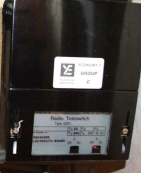 Rts Switch Off Will Force 600 000 Households On To New Smart Meters Wiring Regulations Information