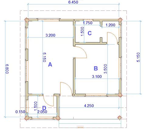 HOW TO CALCULATE THE NUMBER OF BLOCKS REQUIRED FOR WALLING