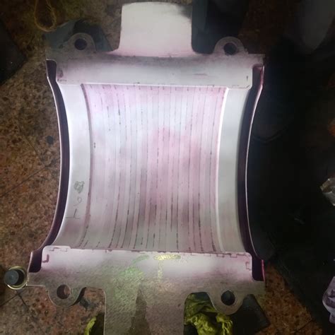 Asnt Ndt Level Ii In Liquid Penetrant Testing Services In Noida