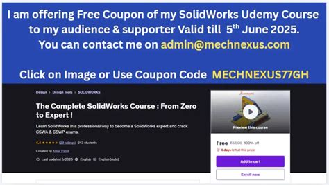 How To Use The Loft Feature In Solidworks Mechnexus