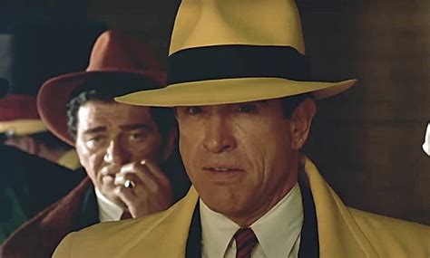 Dick Tracy At 35 No Mcu Film Ever Looked This Good