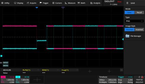 Rs485 Signal Error General Electronics The Contextual Electronics Forums