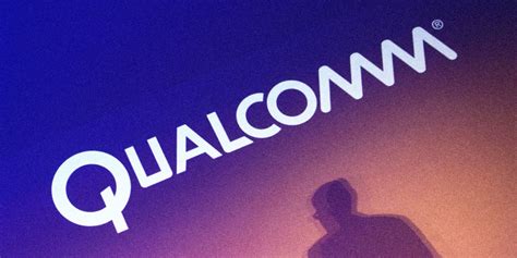 Qualcomm Stock Is A Buy Because Of Its G Technology Jpmorgan Says Barron S