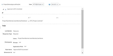 Prohibit User Self Approval How To Make The Setup Of The Payload Attributes — Cloud Customer