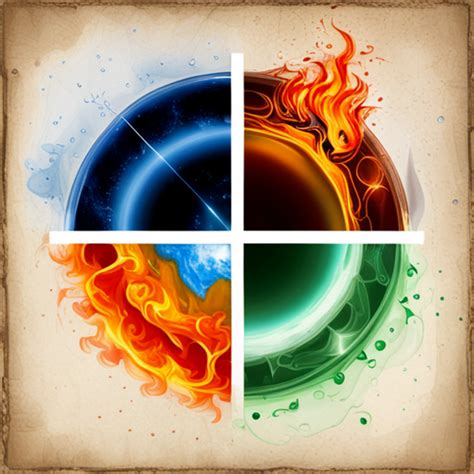 Discover Astrology Elements And Their Symbolic Meanings