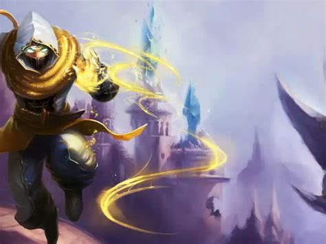 Malzahar Build Calculator Automatic Theorycrafter Lolsolved