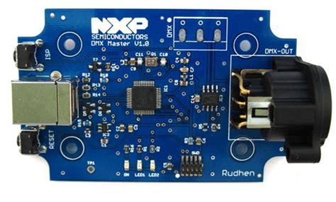 Low Power 32 Bit Microcontrollers Provide First Development Pla
