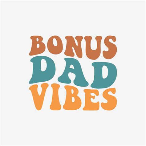 Bonus Dad Svg Step Dad Svg Fathers Day Svg Dad Svg Funny Etsy