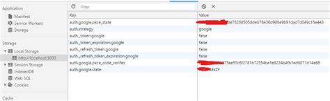 missing code verifier · issue 1050 · nuxt community auth module · github