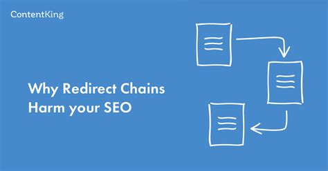 Redirect Chains And SEO All You Need To Know