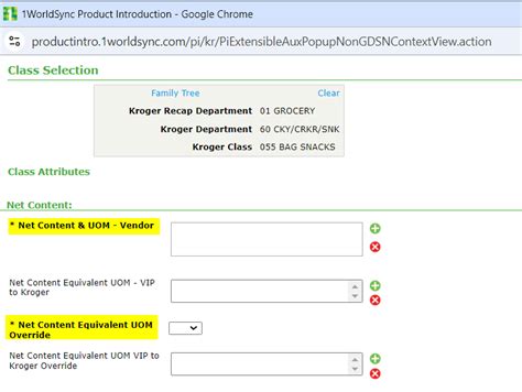 101 Basic Item Management How To Delete Or With 1worldsync