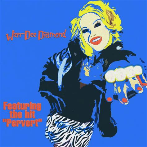 Wen Dee Diamond Store Official Merch And Vinyl