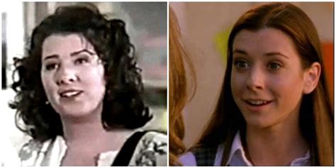 15 Things You Never Knew About Buffy The Vampire Slayer