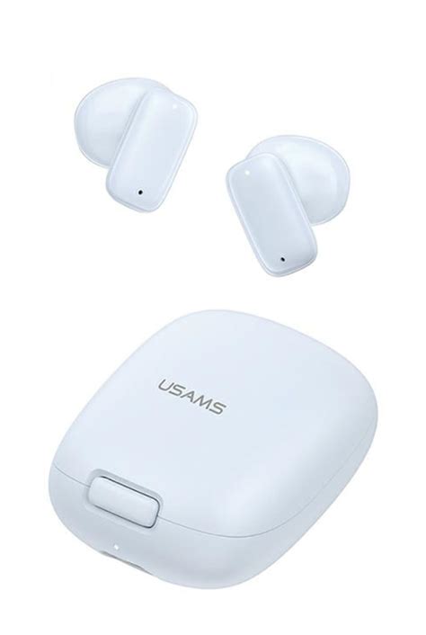 ყურსასმენი ბლუთუზით ლურჯი