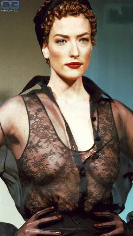 Tatjana Patitz Nude Pictures Photos Playboy Naked Topless Fappening