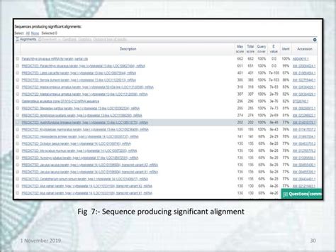Dynamic Programming And Pairwise Sequence Alignment Pptx