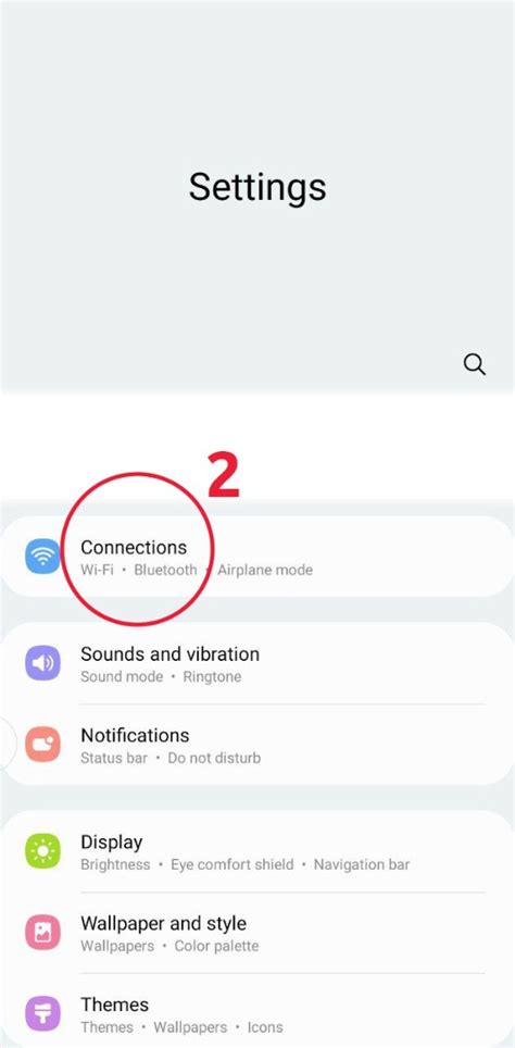 آموزش فعال سازی Vpn در اندروید آی پی ایران