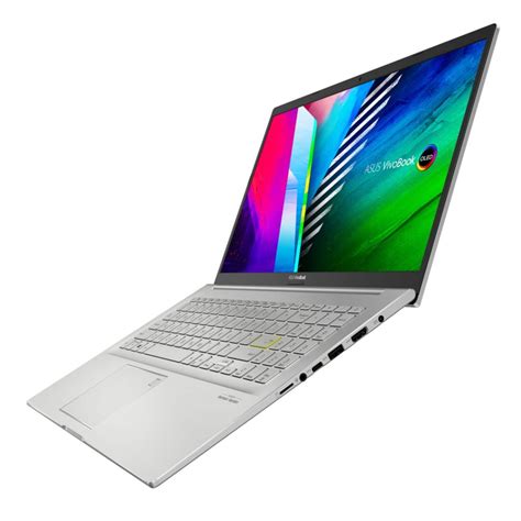 Asus Vivobook K Oled Laptops Launched In India Starting At