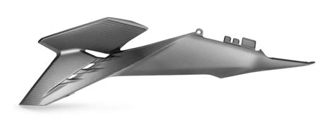 Left Hand Spoiler