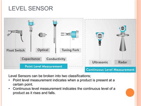 Sensors And Actuators Pptx Internet Of Things Internet