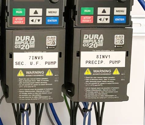 Vfd Torque Control Basics