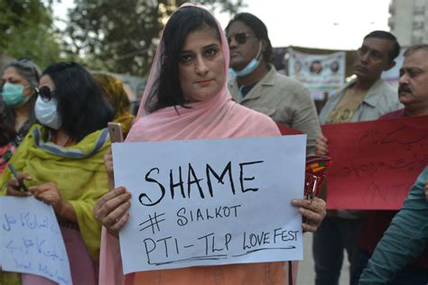 Sialkot Lynching Pakistan India And The Trap Of Extremism Time