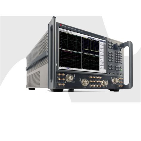 Vector Network Analyzers For Industrial At ₹ 200000piece In Pimpri Chinchwad Id 2855761220155