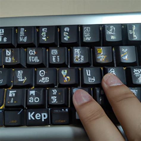 Exploring How Chinese Keyboards Work Setting Up Benefits And Troubleshooting The