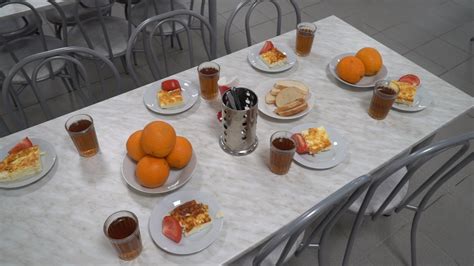 Горячее питание в тульских школах стало обязательным Новости Тулы и области 1tulatv