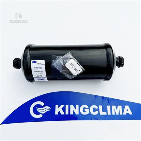 Receiver Drier Carrier 14 00326 03 Kingclima Industry
