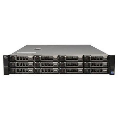 Xeon Dell Networking Storage Server 27 7 X 16 X 15 5 Cm Windows At ₹ 27500 In Hyderabad