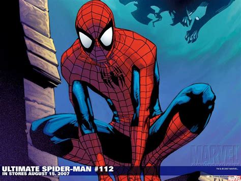 🔥 [140 ] Spiderman Cartoon Wallpapers Wallpapersafari
