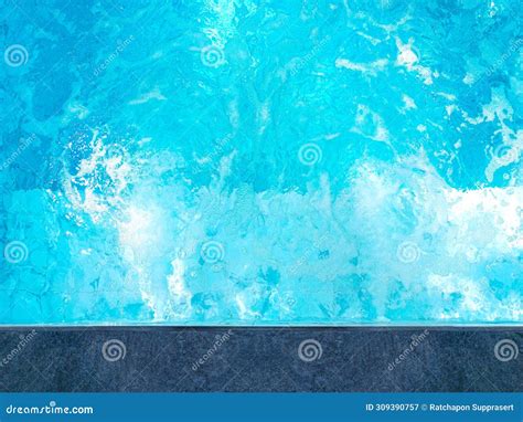 Top View Of The Edge Of Surface With Laid Gray Paving Slabs Surface With Sandy Mixture Is