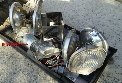 Code 3 XL Lightbar Code 3 Garage Code 3 XL Lightbar Code 3 Garage