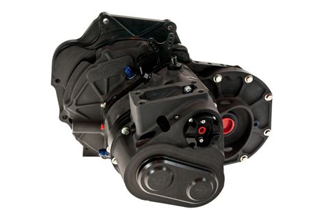 6 Speed Sequential Gearbox Eliseparts